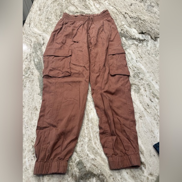 Abercrombie & Fitch | Pants & Jumpsuits | Abercrombie Fitch Cargo ...